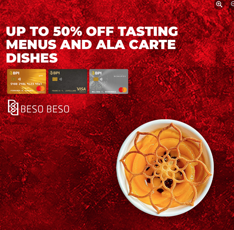 BPI Credit Card Promos 2023: Avail of This Year’s Biggest Deals