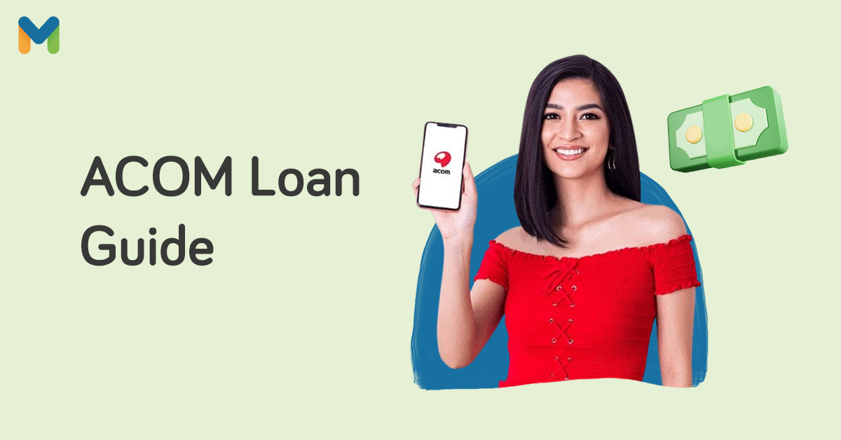 Borrow Up to 500K with an ACOM Loan―Here’s How