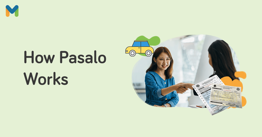 Assume Balance for a Car in the Philippines: How Pasalo Works