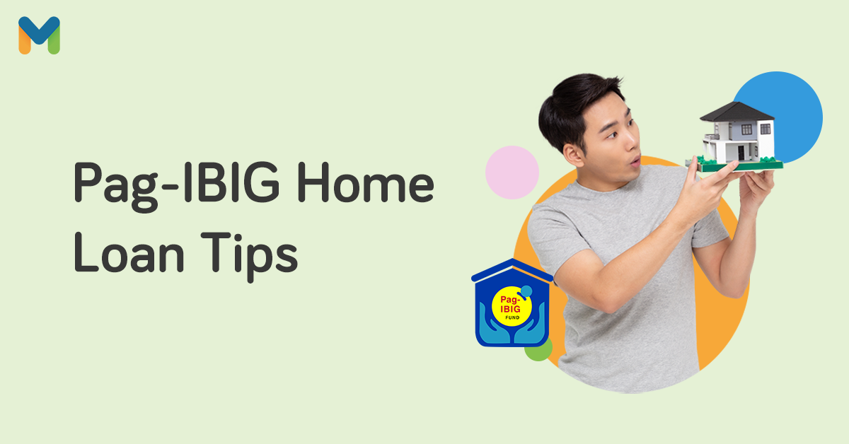 Pag-IBIG Housing Loan Tips for Home Buyers