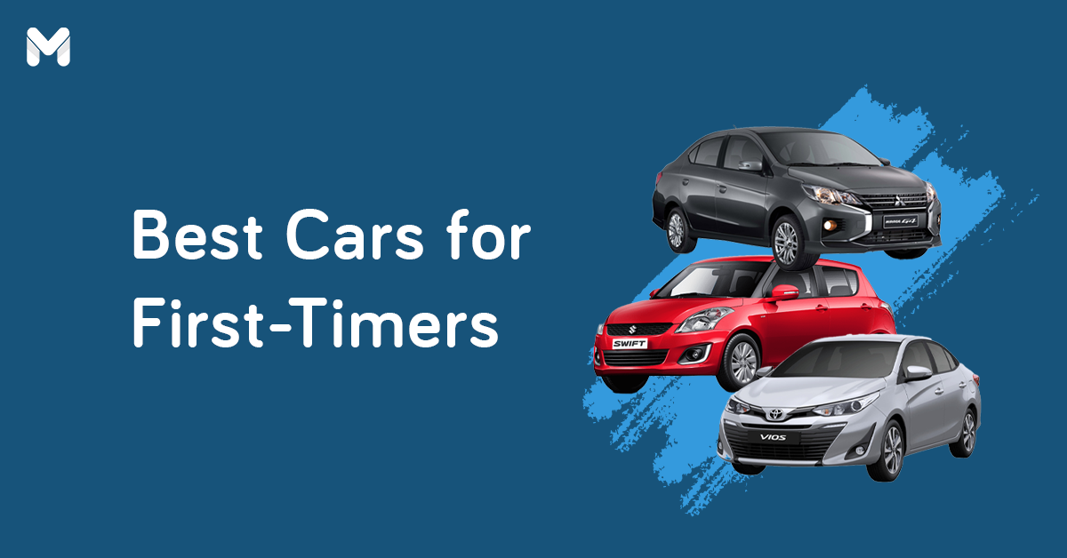 10 Best Cars for Beginners in the Philippines