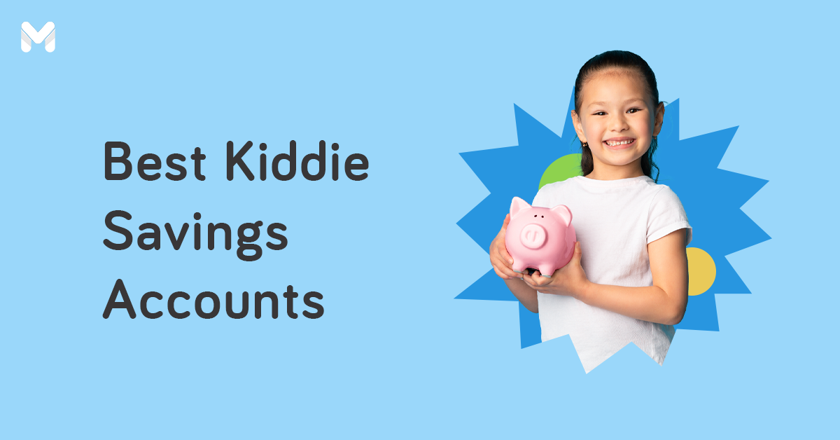 Bank Accounts for Kids: Important Things Parents Must Know