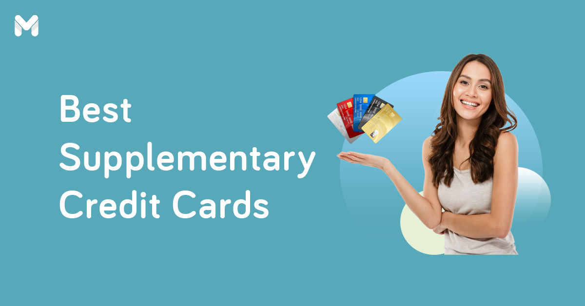 How Supplementary Credit Cards Work: The Ultimate Guide