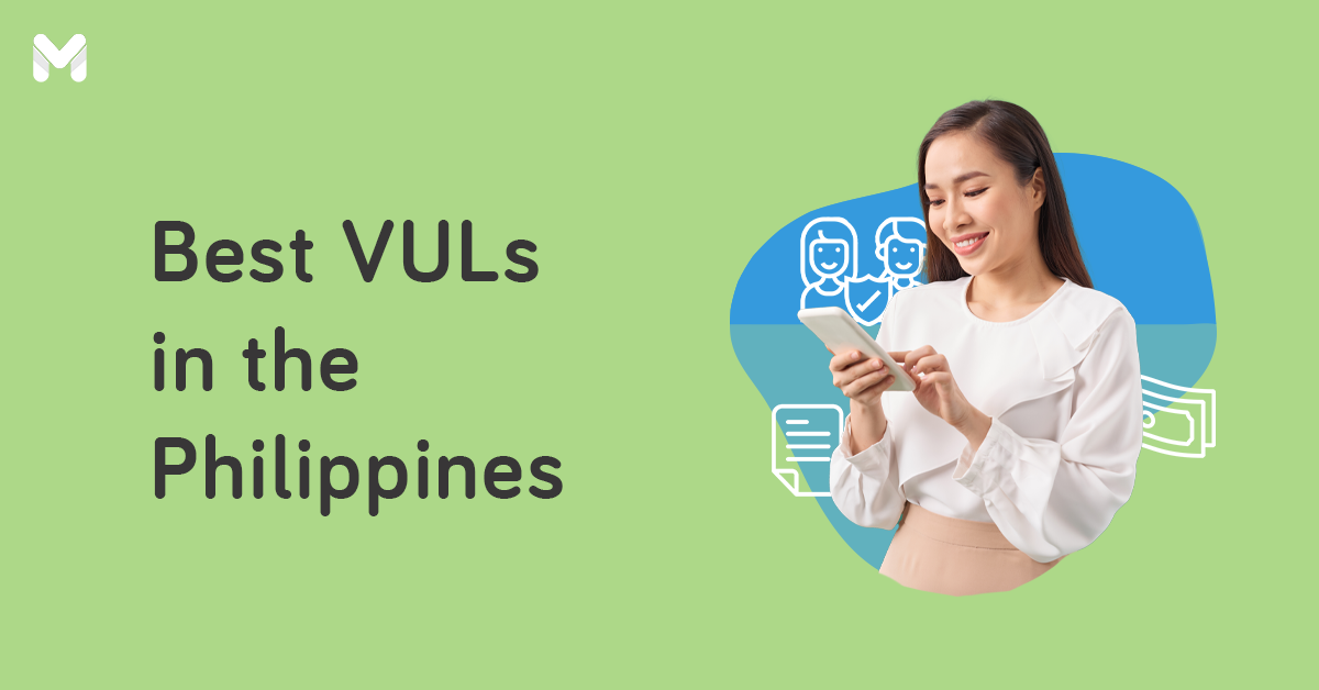 5 Options for the Best VUL in the Philippines this 2023