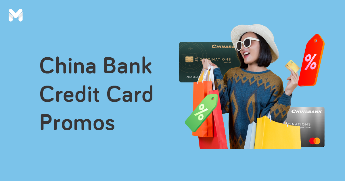 12 China Bank Credit Card Promos for 2023: Exclusive Perks to Unlock