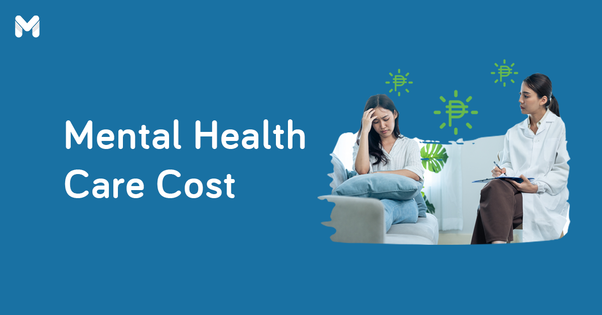 How Much is Therapy in the Philippines, Plus Mental Health Tips
