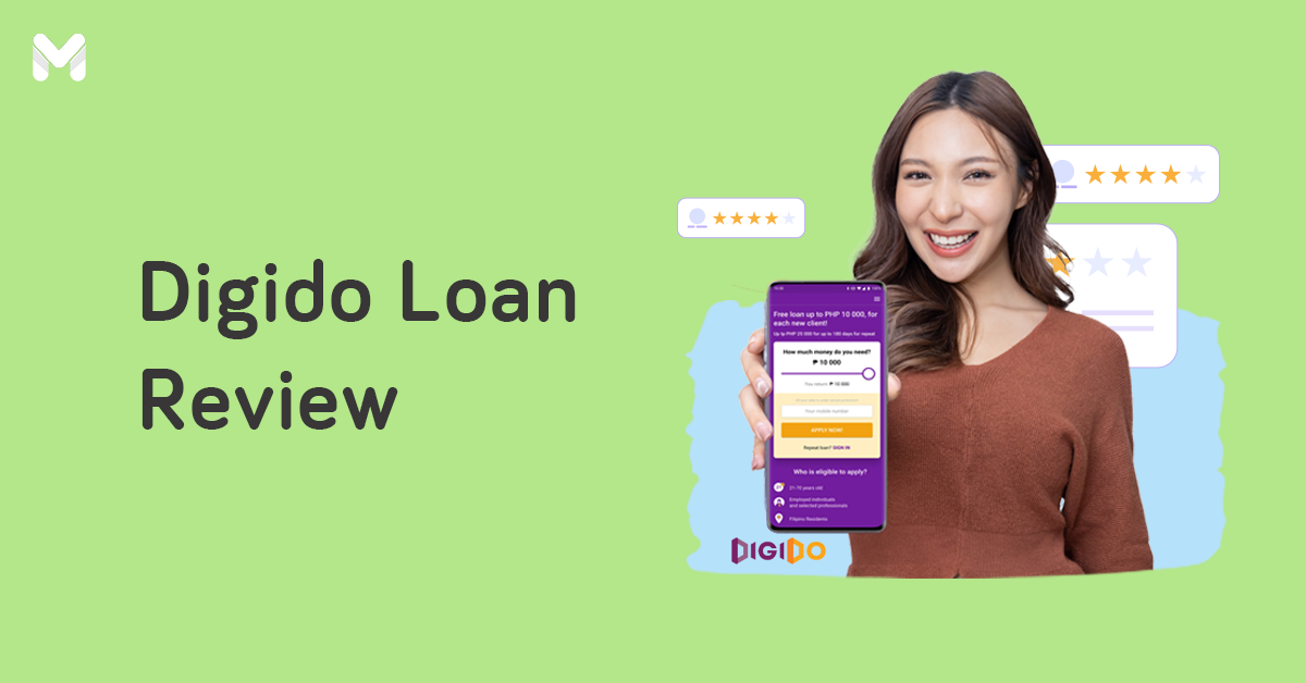 Digido Loan Review: Your All-in-One Guide to this Lending App