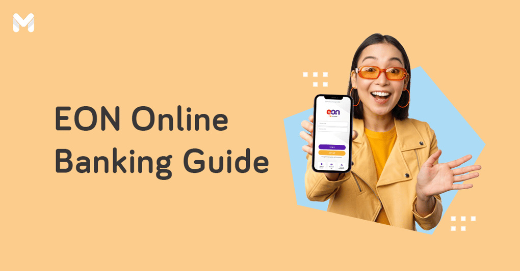 UnionBank EON Application: Easy Guide for Newbies