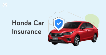 Honda Car Insurance in Philippines: Your Cheapest Options