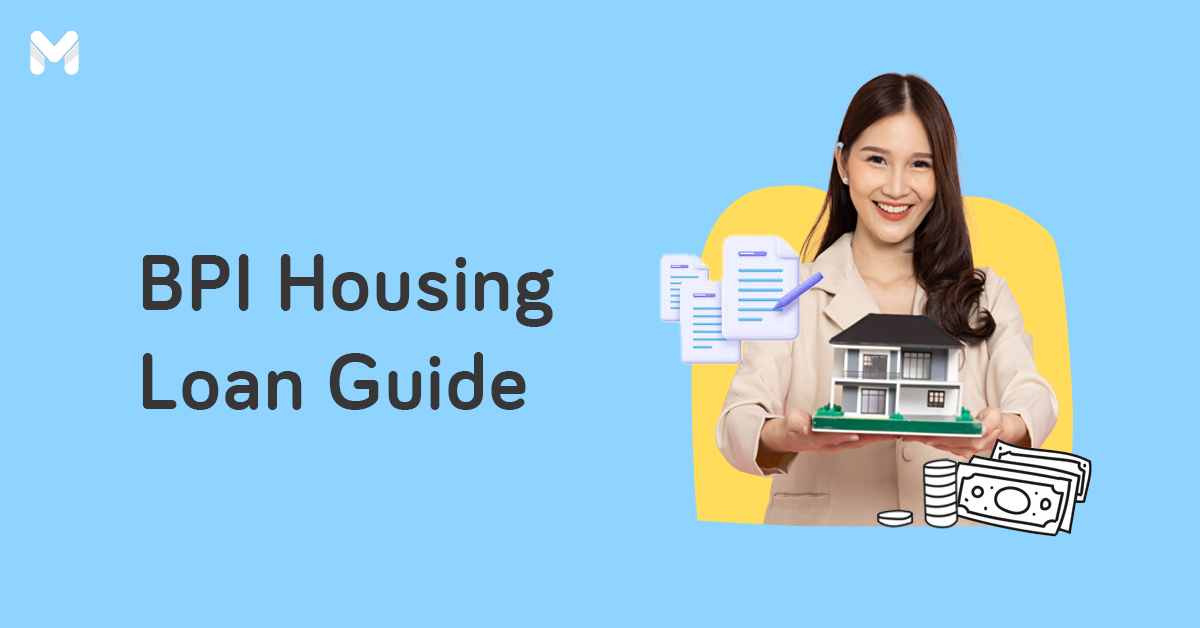 BPI Housing Loan: The Future Homeowner’s Guide