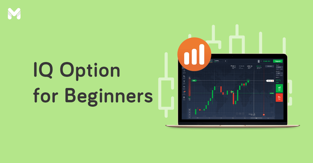 How to Trade on IQ Option: Features, Tutorials, Reviews, and FAQs