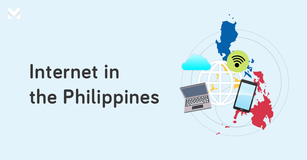 Internet in the Philippines: Speed, Price, and Service Providers
