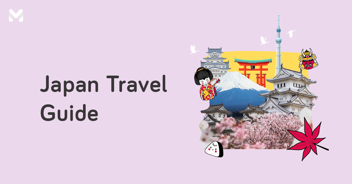 21 Japan Travel Tips: What to Know Before You Go