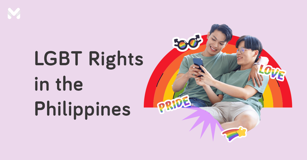 What is the SOGIE Bill and How Will It Protect LGBT Rights?