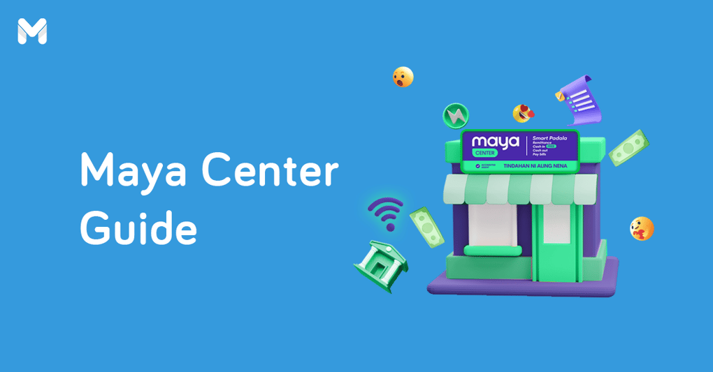 Maya Center: A Comprehensive Manual for First-Time Users and Agents