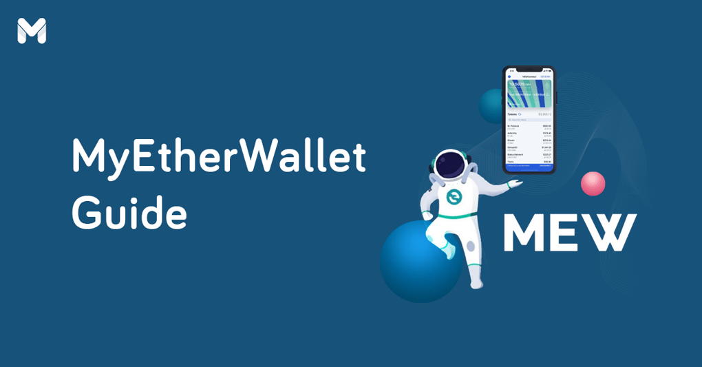 Beginner’s Guide to Using MyEtherWallet