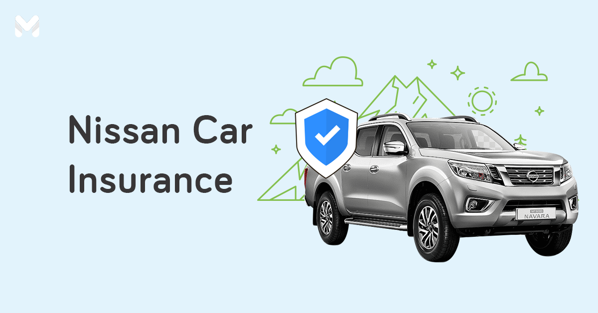 Nissan Car Insurance Cost: Your Price Guide Before Insuring Your Car