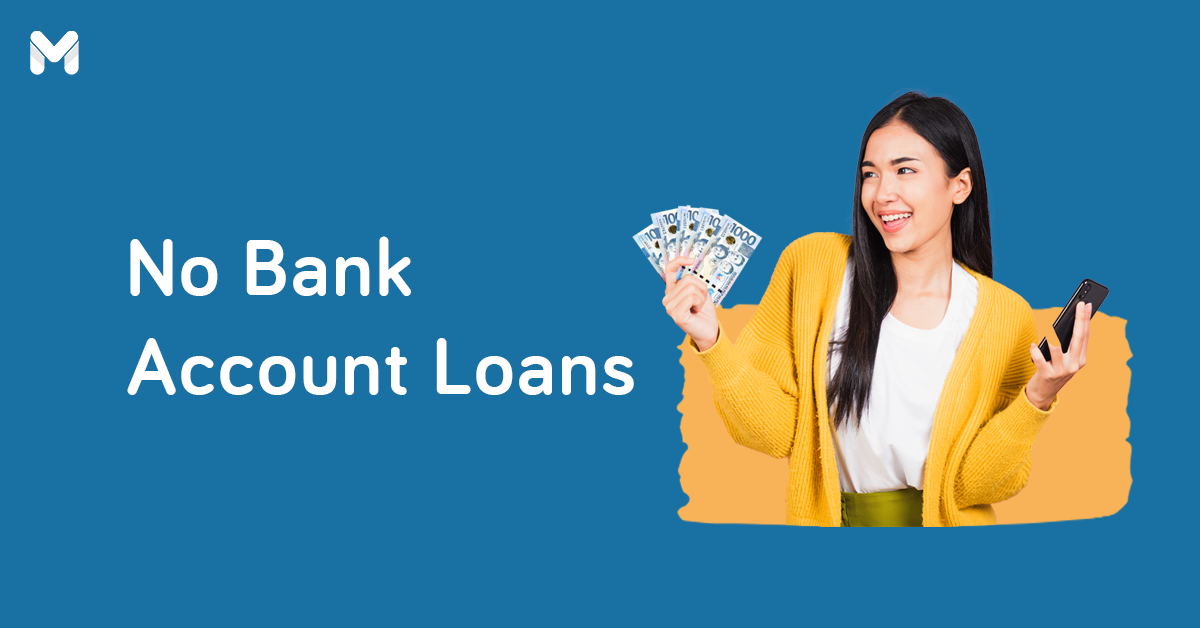 Cash Loans Without a Bank Account: Financing Options