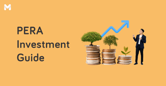 PERA Account in the Philippines: What It is and How to Invest