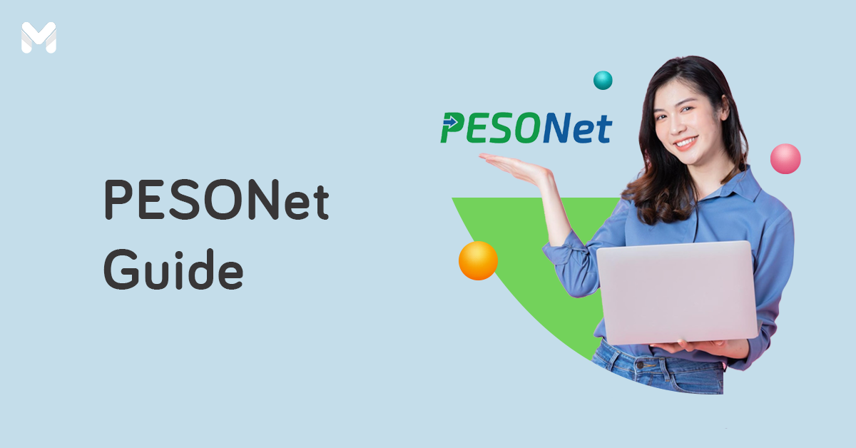PESONet Transfer Guide to Transaction Limits, Fees, and More in 2023