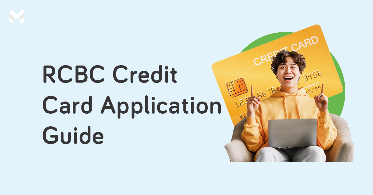 How to Apply for a Credit Card from RCBC: Steps and Requirements