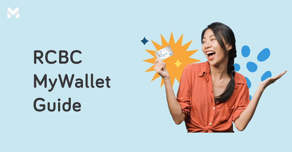 What is RCBC MyWallet Card and How to Apply for One?