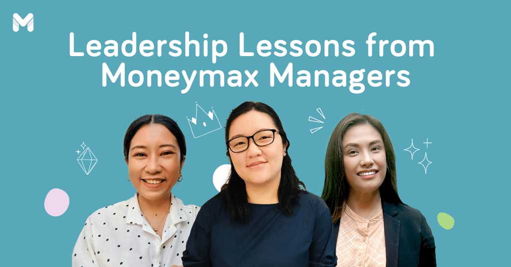 Moneymax's Women in Leadership: What Makes a Great Leader