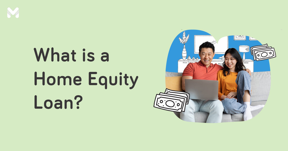 What is a Home Equity Loan and How Does It Work?