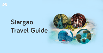 Siargao Travel Guide 2024