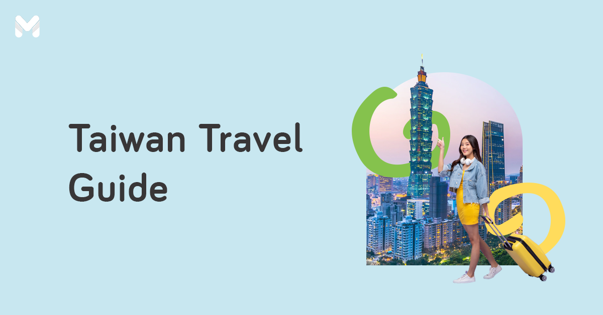 Taiwan Visa Guide | Taiwan Visas: Your Essential Application Guide – MYVEF