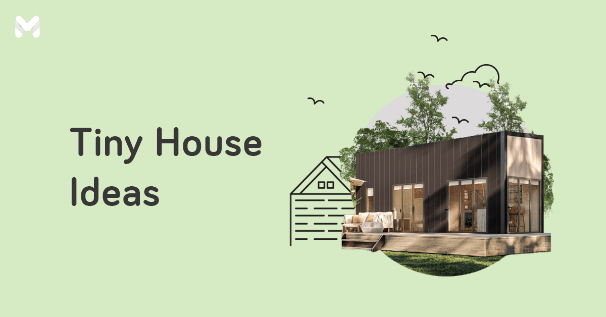 Tiny House Design Ideas in the Philippines You’ll Love