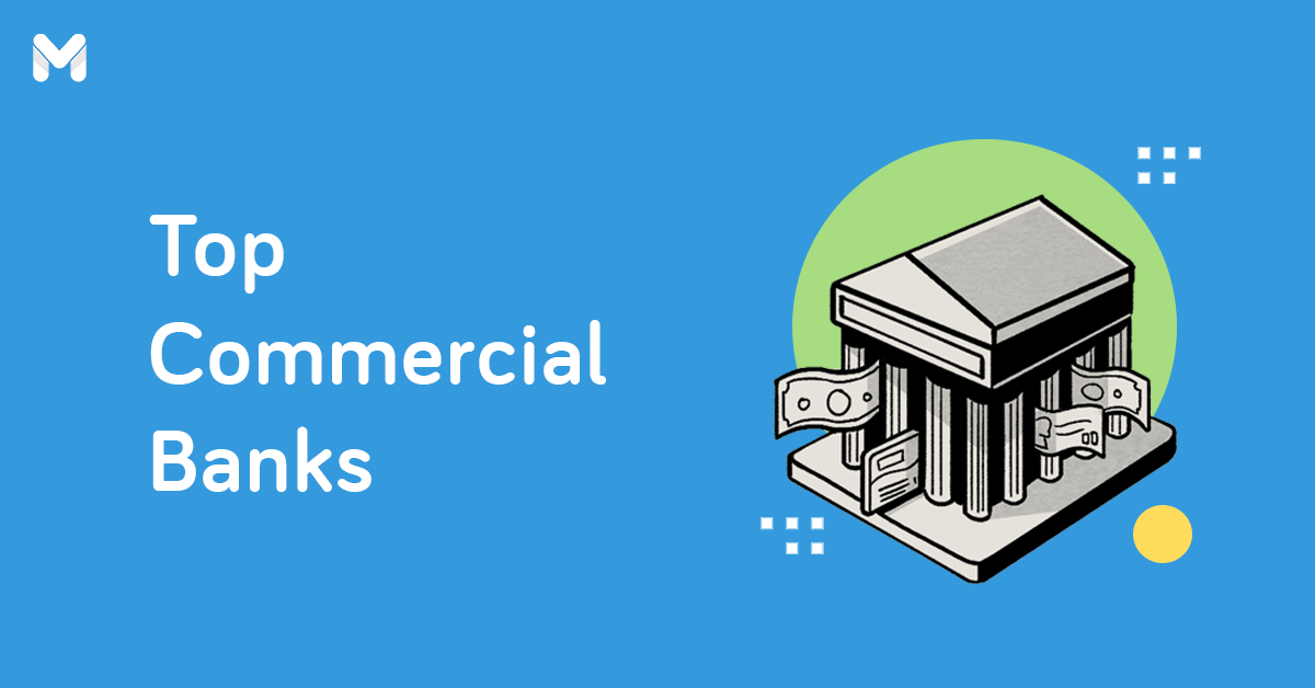 24 Leading Commercial Banks in the Philippines