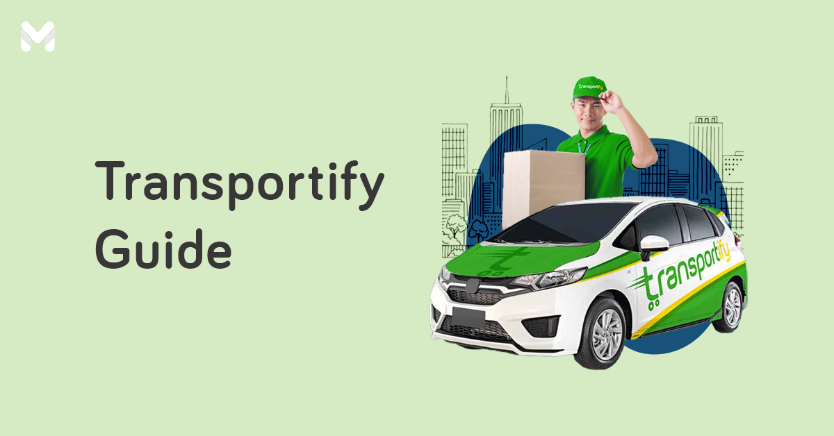 How to Book Transportify: Rates, Services, and More