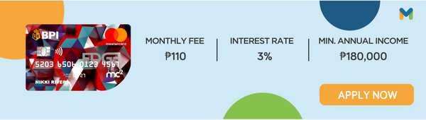 BPI Credit Card Application: Updated Guide 2023