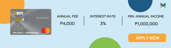 BPI Credit Card Application: Updated Guide 2023