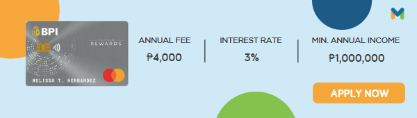 UnionBank Rewards Credit Card Review: Make Shopping More Rewarding