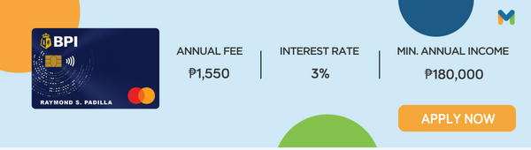BPI Credit Card Application: Updated Guide 2023