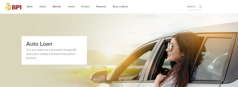 12 Best Banks for a Car Loan in the Philippines