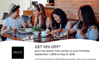 Security Bank Credit Card Promos: The Hottest Deals So Far