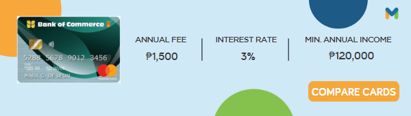 Bank of Commerce Credit Card Application Online: Requirements and More