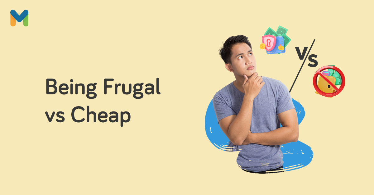 Here’s How to Know When to Save and When to Spend