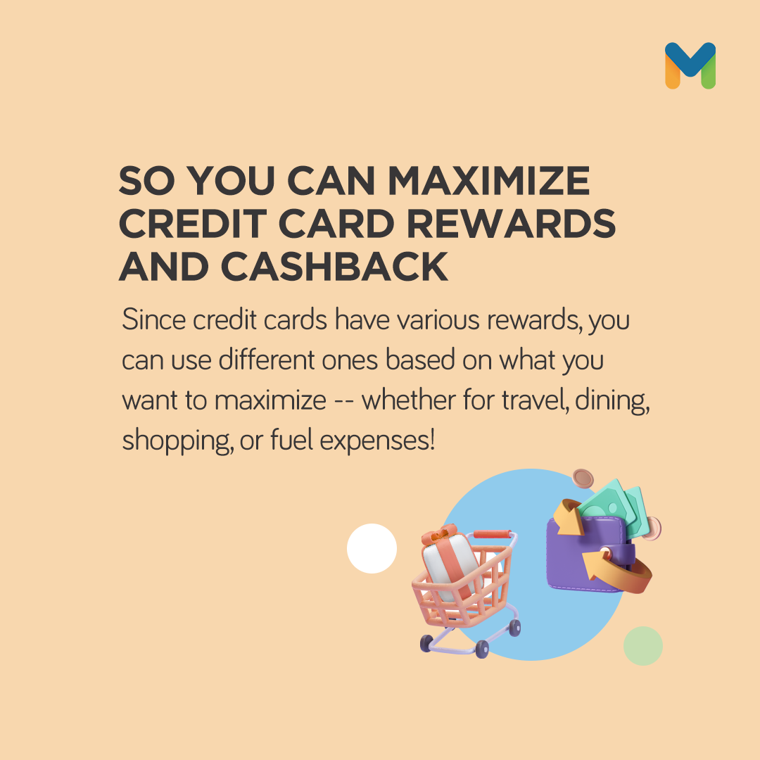 How Many Credit Cards Should I Have: Benefits of Multiple Credit Cards