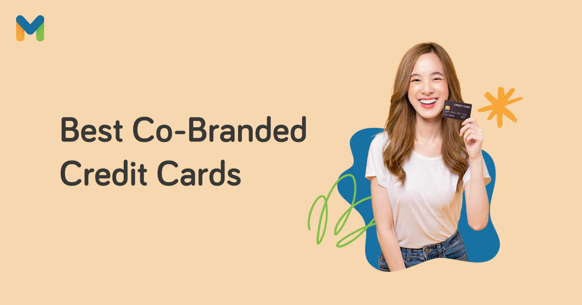 11 Best Co-Branded Credit Cards in the Philippines