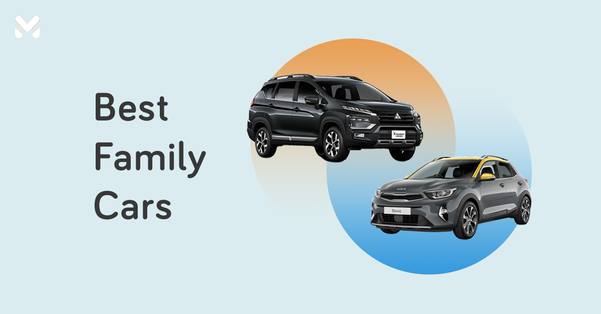 10 Best Family Cars in the Philippines