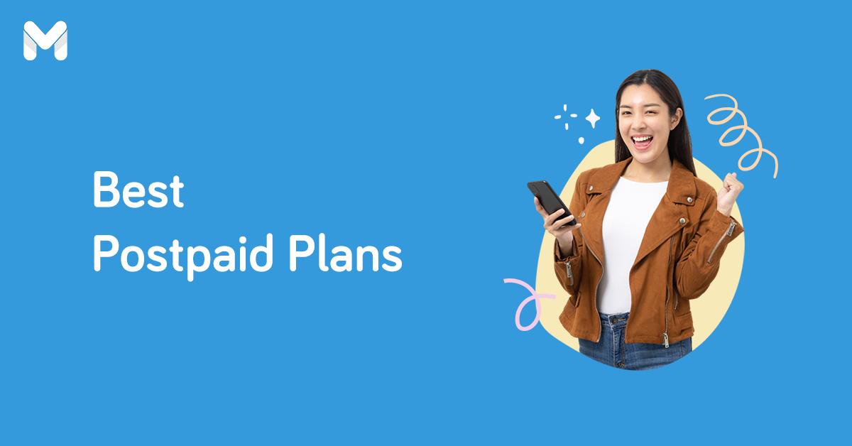 Which Postpaid Plan in the Philippines Should You Get?