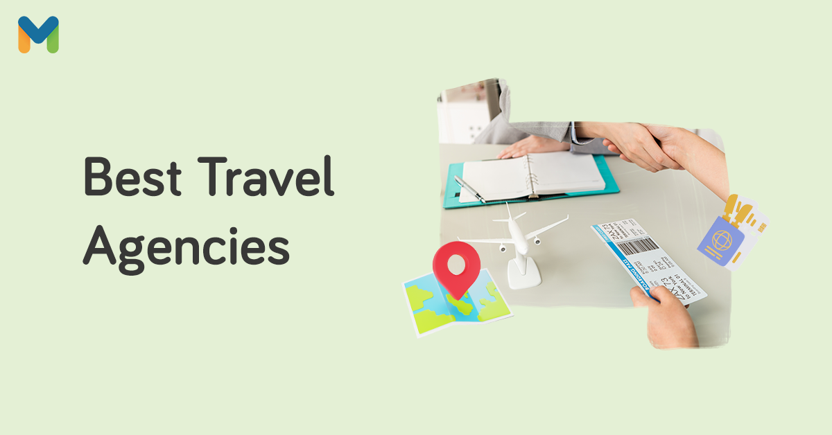 Best Travel Agencies in the Philippines with Expert Travel Solutions