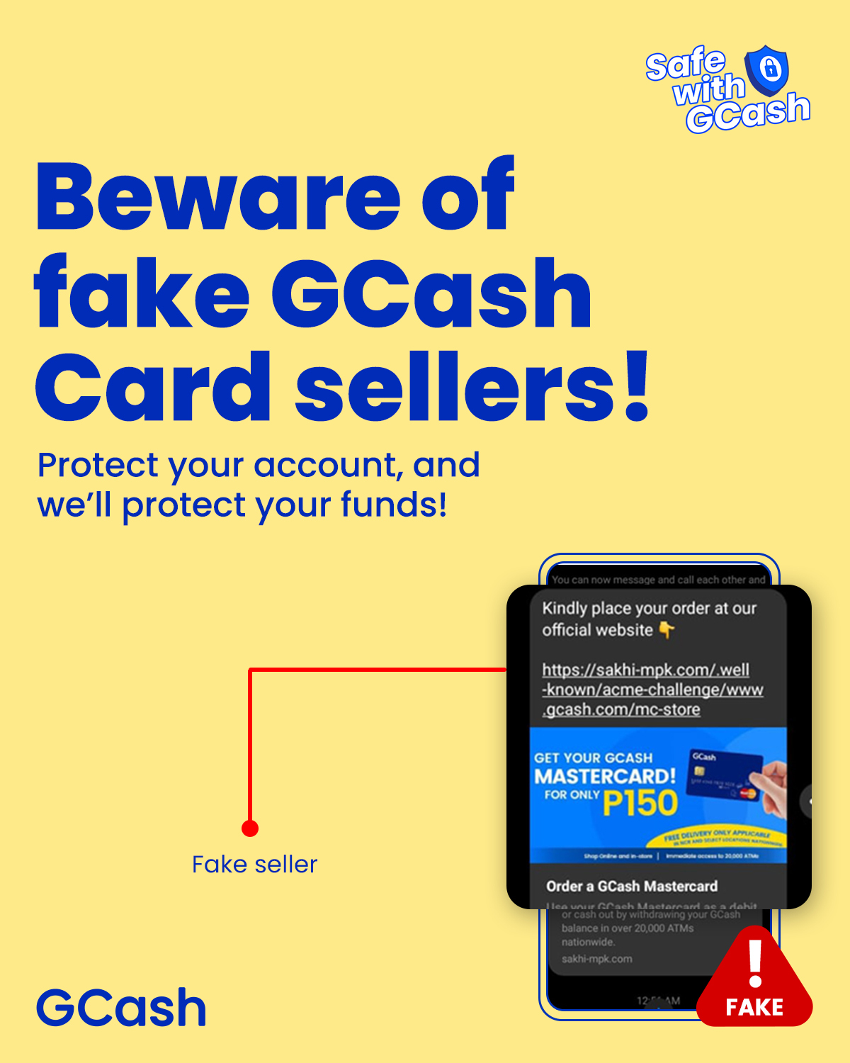 How to Get a GCash Mastercard: Fees, Steps, and FAQs