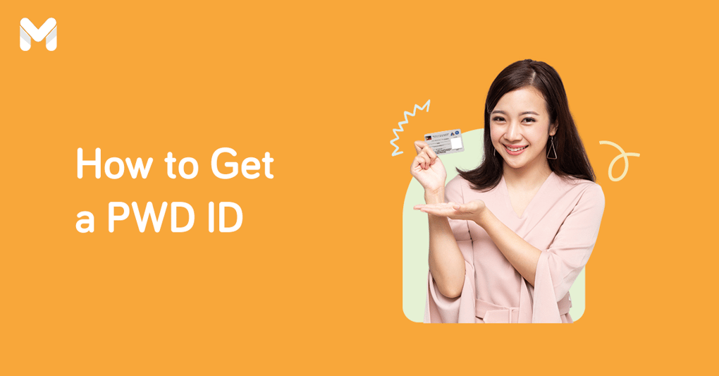 How to Get a PWD ID in the Philippines