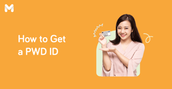 How to Get a PWD ID in the Philippines