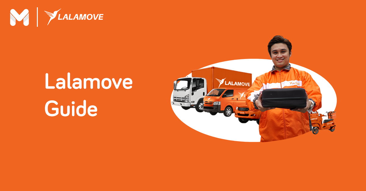 Lalamove Rates 2023: Know How Much to Pay for Deliveries